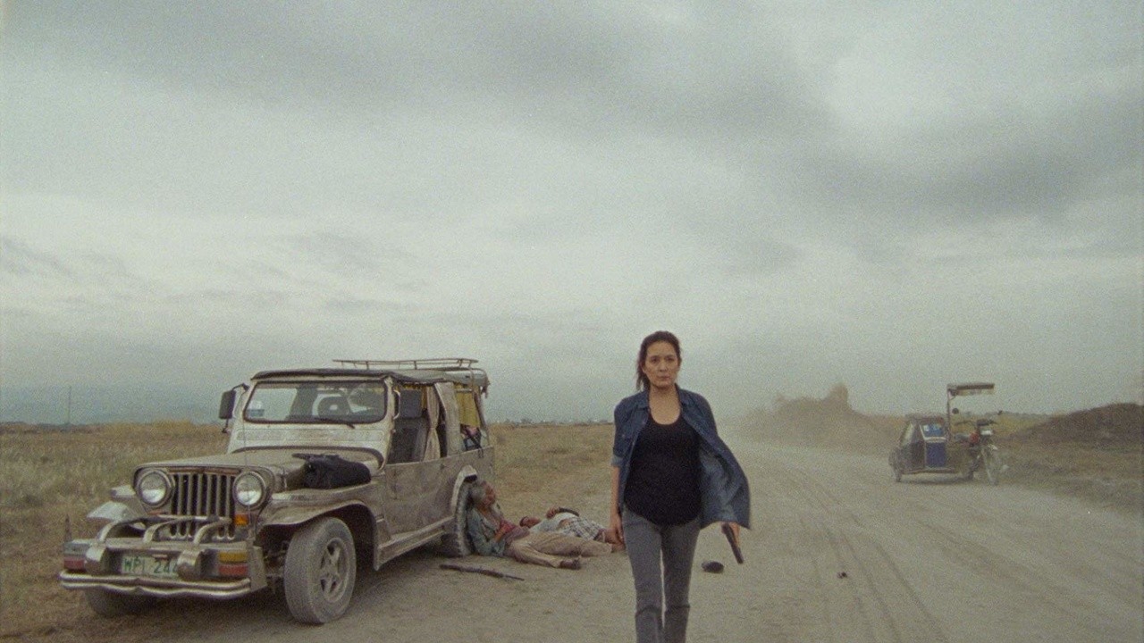 Watch Me Kill (2019) | MUBI