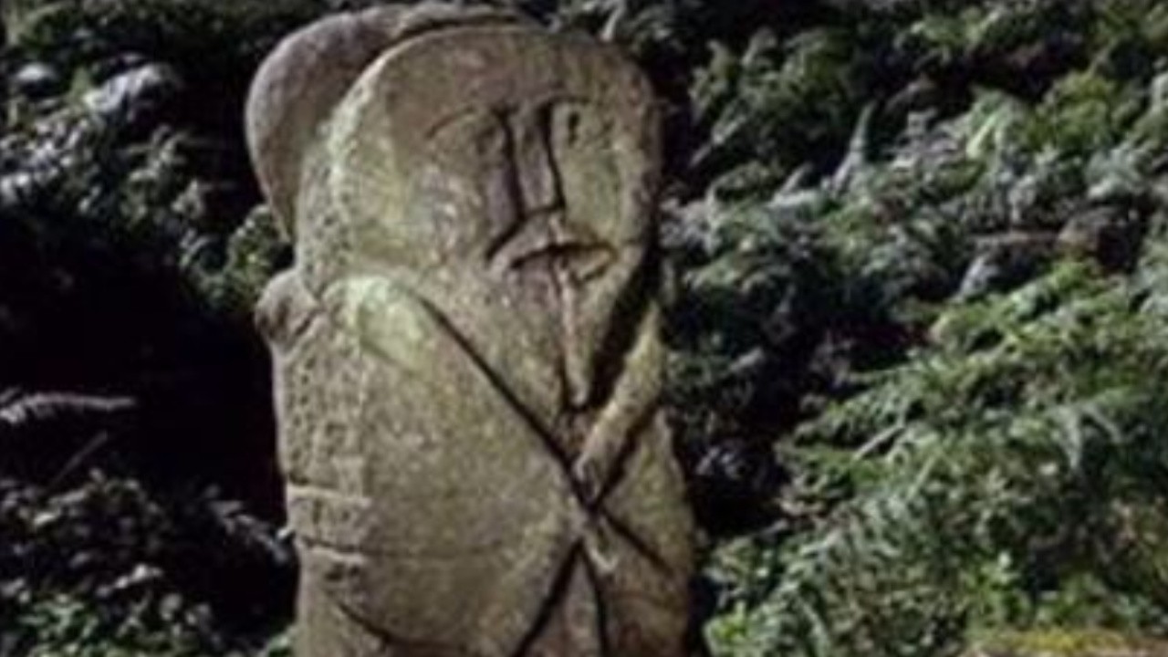 These Stones Remain (1971) | MUBI