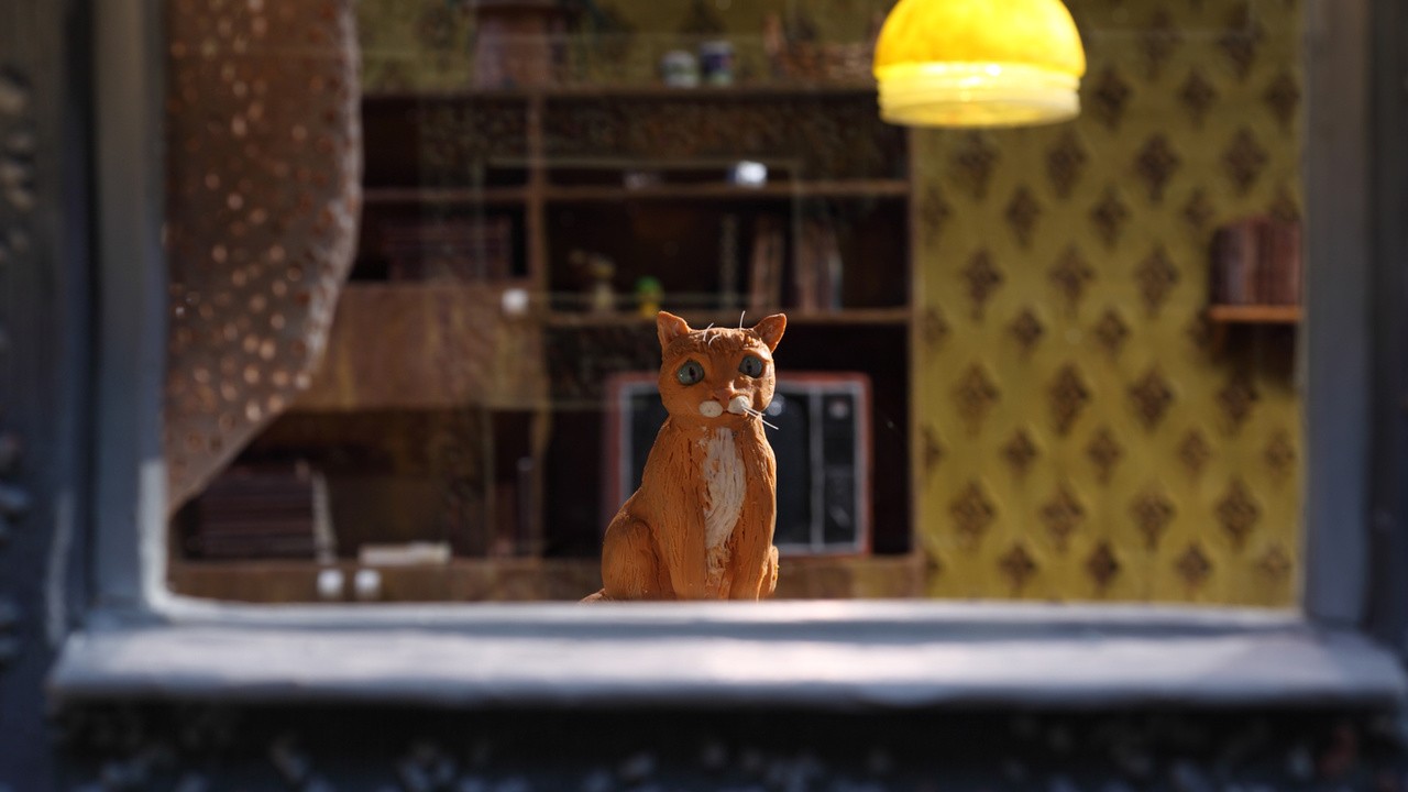 Teofrastus (2018) | MUBI