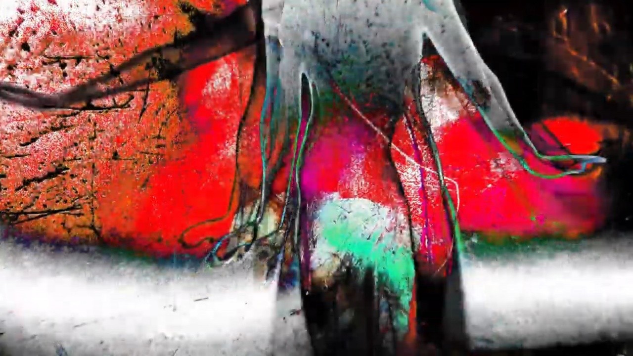 Wild Eye - Annihilation of Space - Despite of Limitations (2019) | MUBI