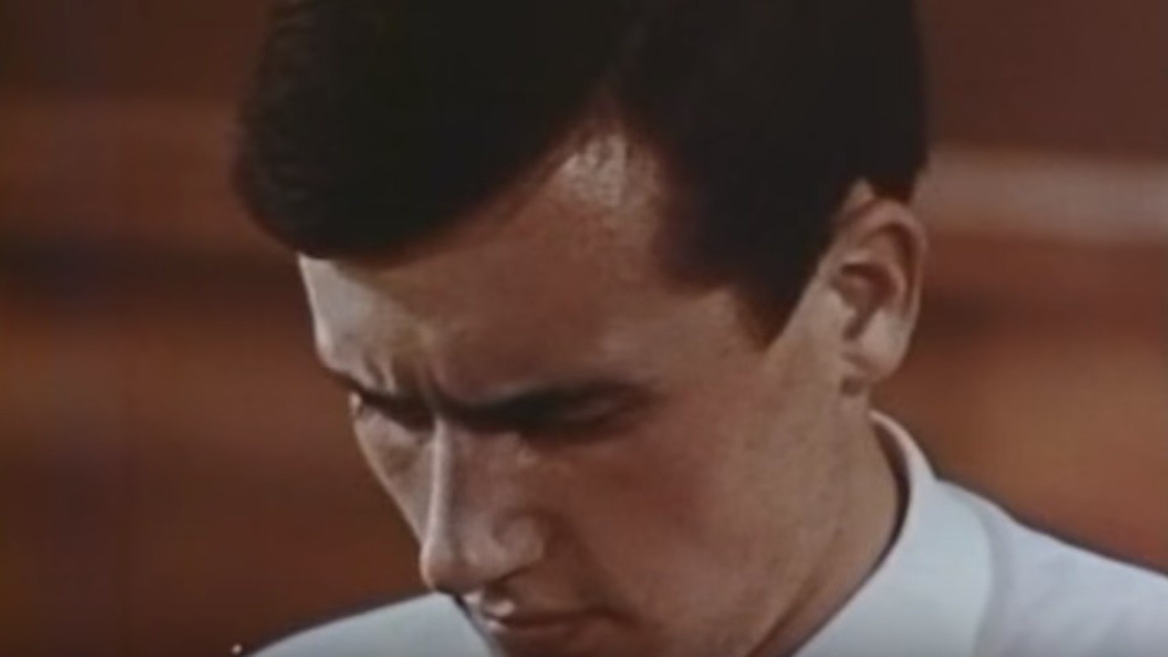 Seven Steps Beyond the Horizon (1968) | MUBI