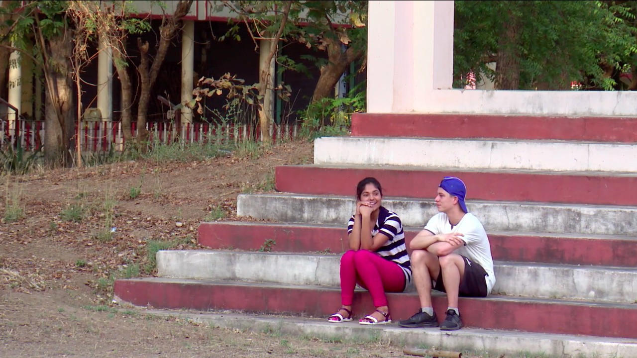 Body & Soul (2018) | MUBI