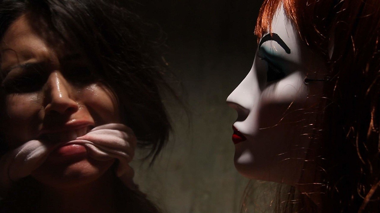 Deviant Behavior (2018) | MUBI