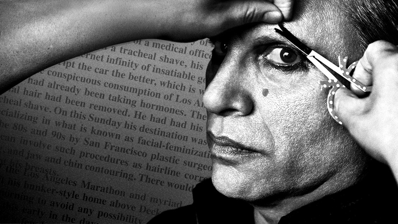 TRAILER - Buzz (2019)