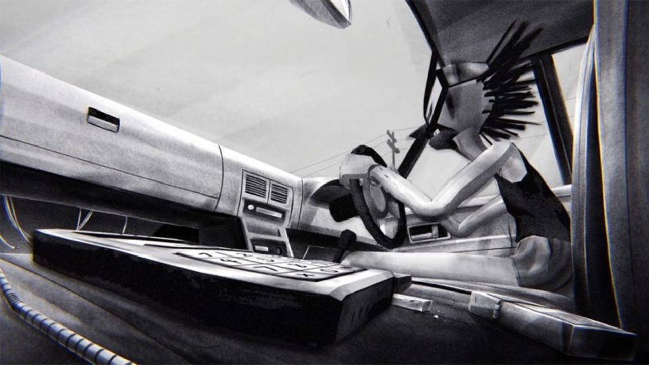 Dear Richo (2019) | MUBI