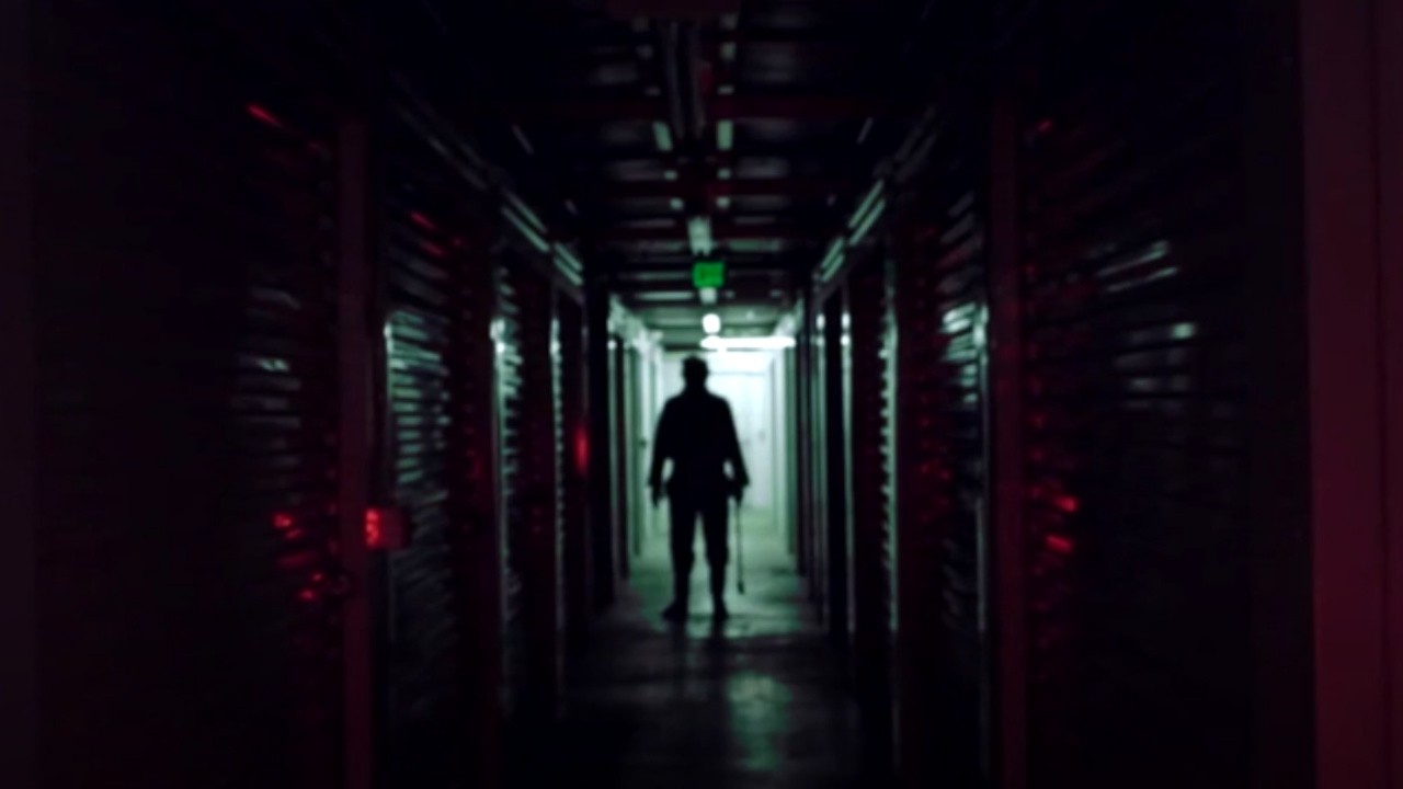 Frames of Fear 2 (Brutality) (2018) | MUBI