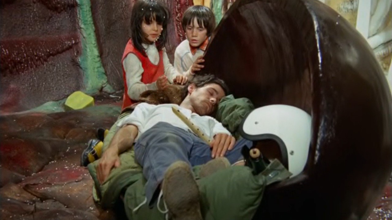 Cake in the Sky (1973) | MUBI