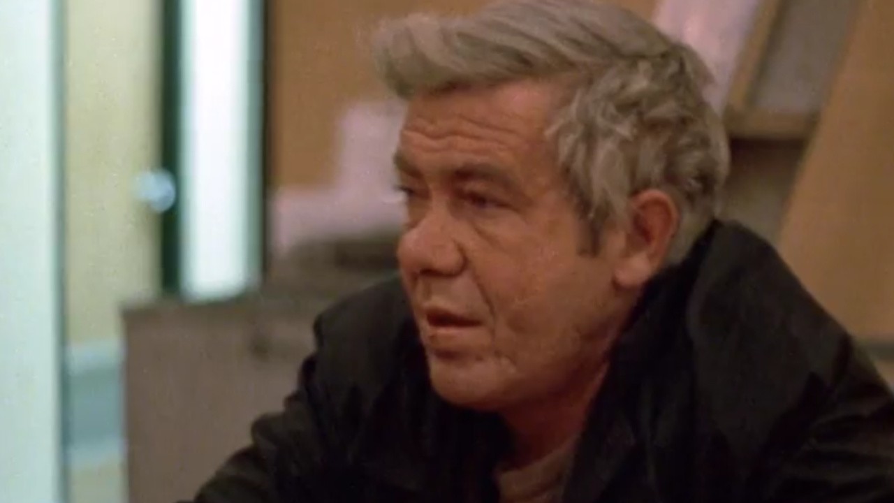 The Agony of Jimmy Quinlan (1978) | MUBI