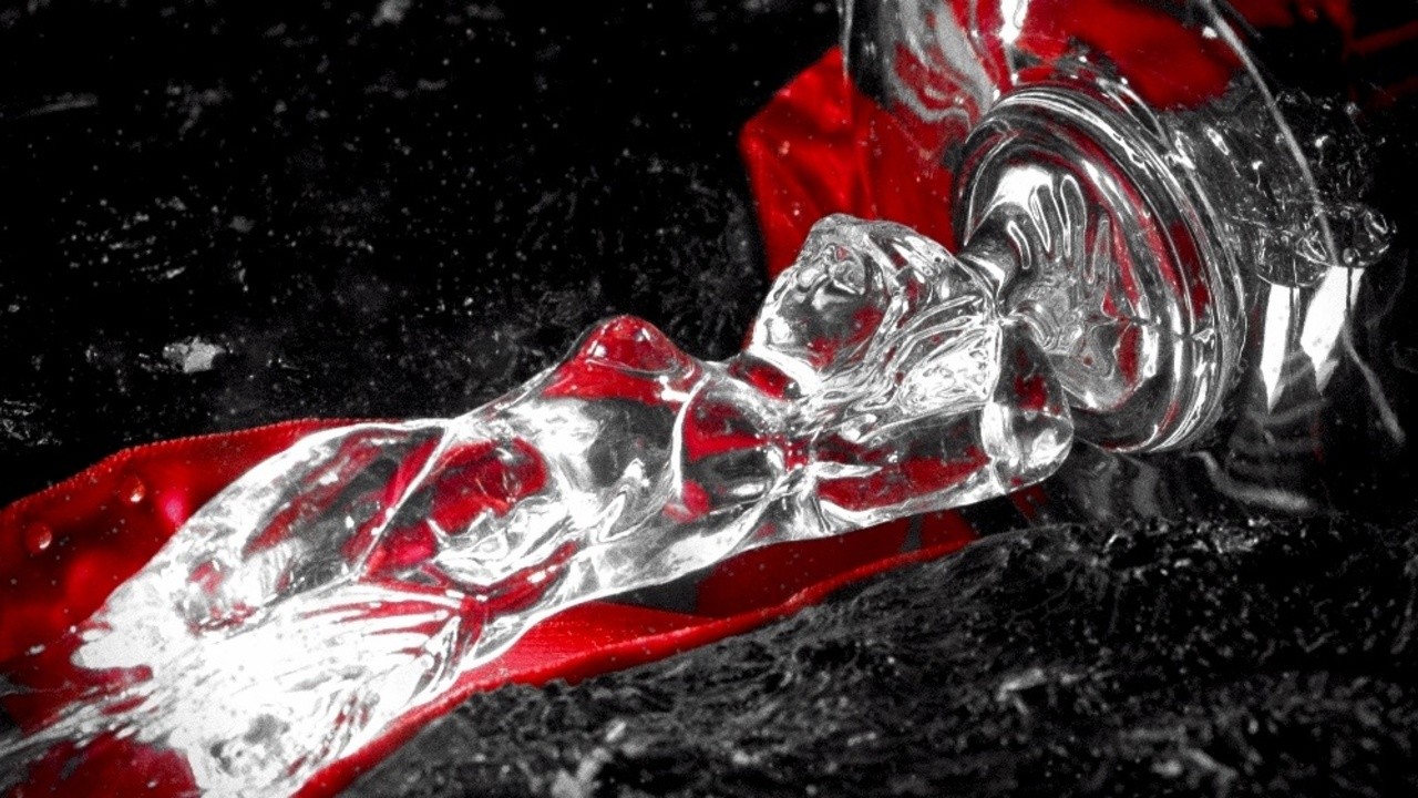 Substantia Stellaris (2007) | MUBI