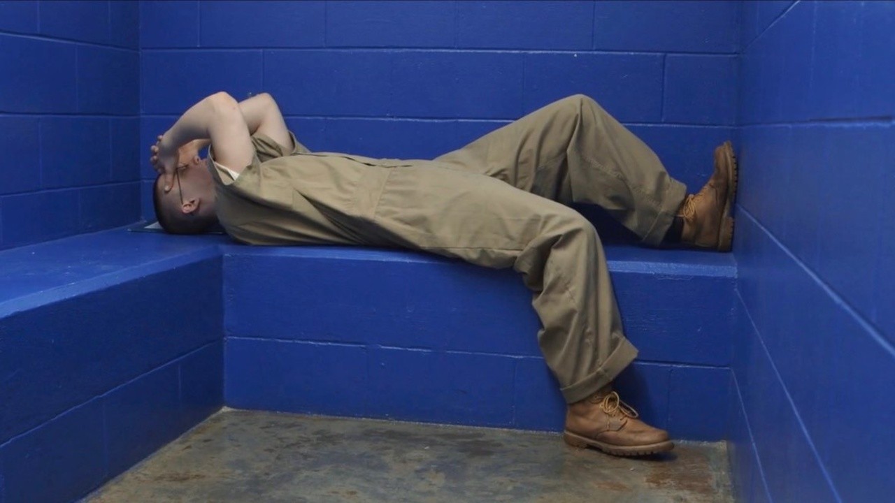 1275 Days (2019) | MUBI