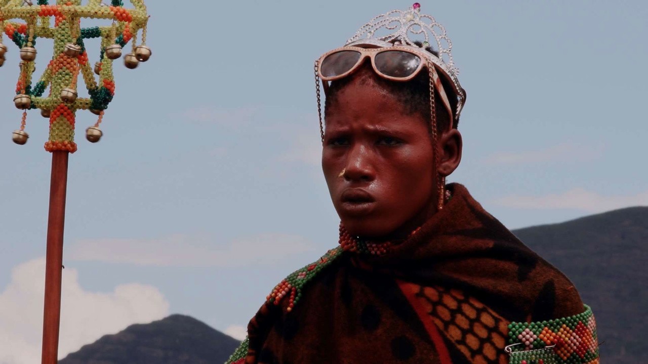 Initiation (2016) | MUBI