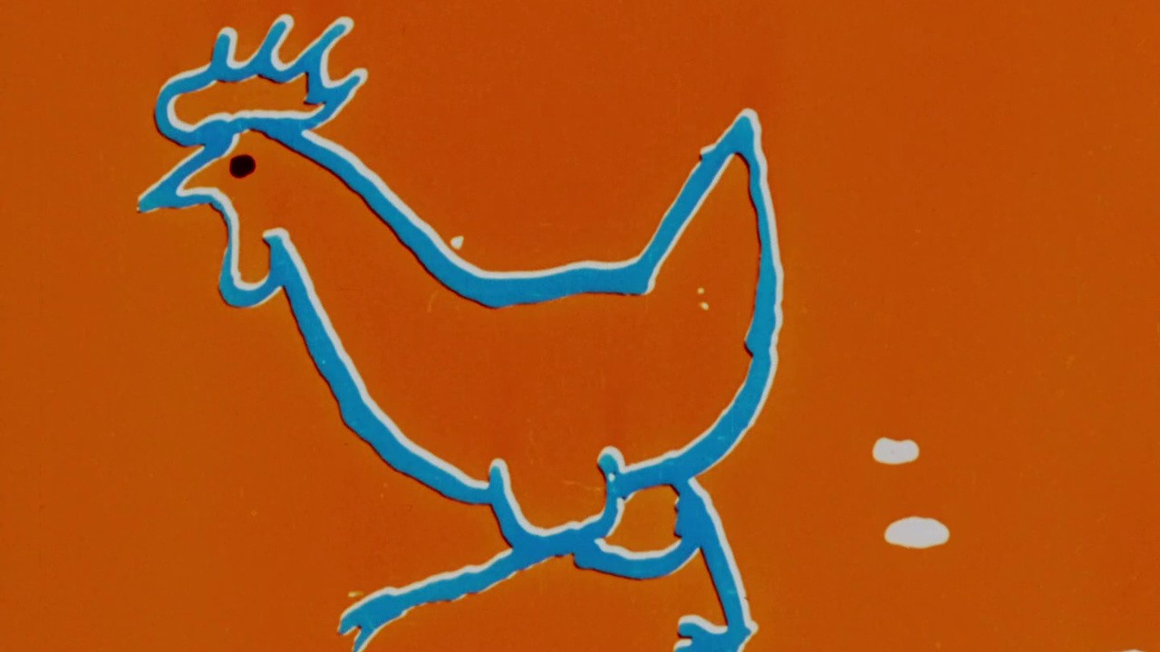 Hen Hop (1942) | MUBI