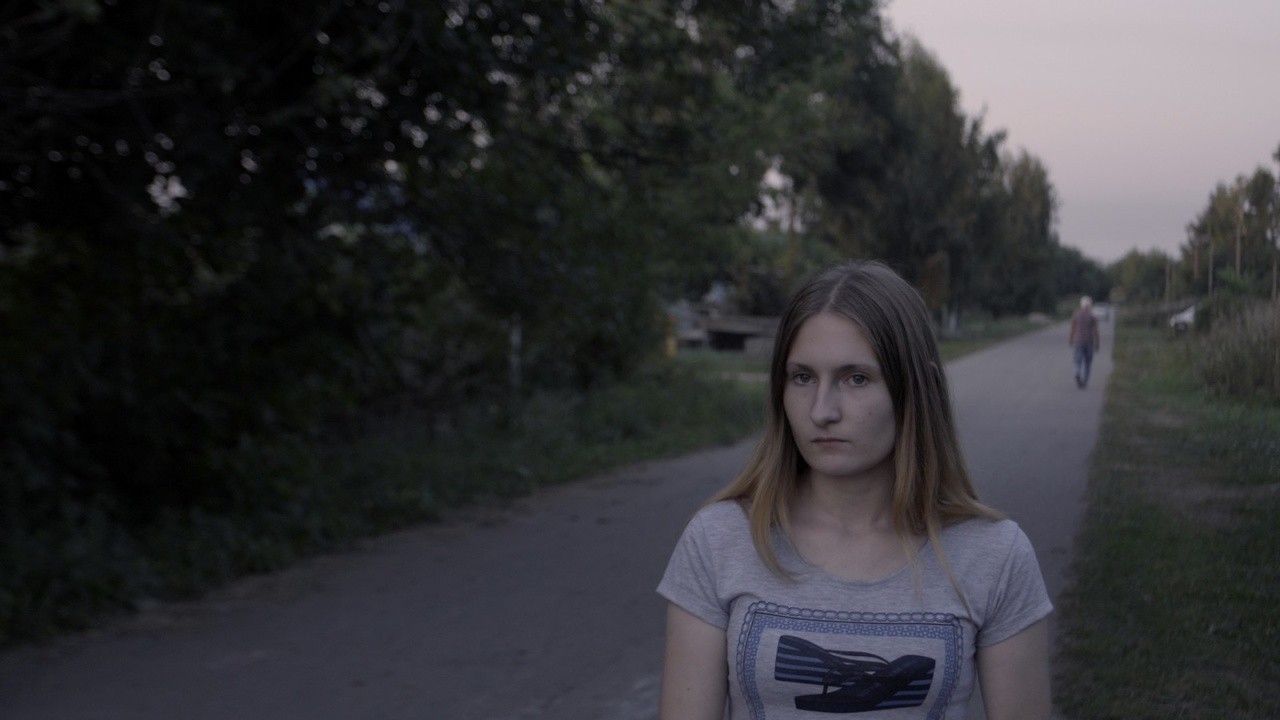 Where is Matryona? (2019) | MUBI