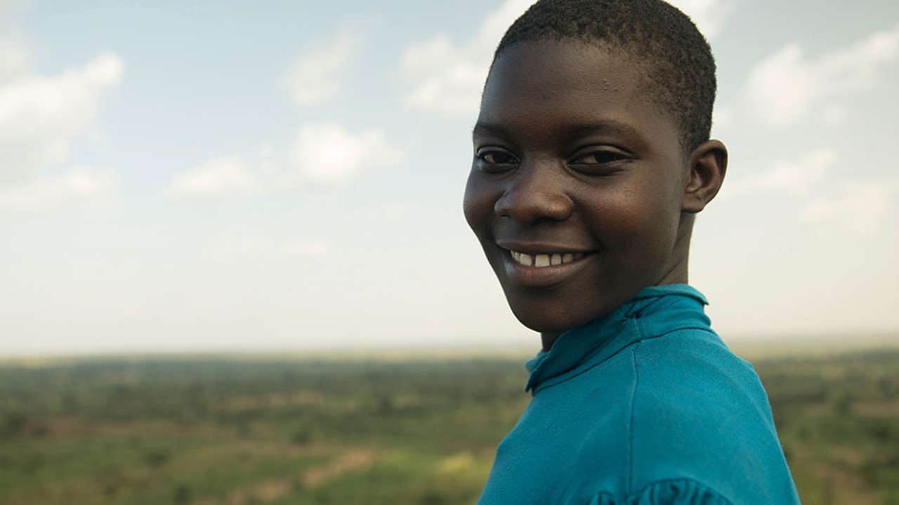 Children Do Not Play War (2019) | MUBI