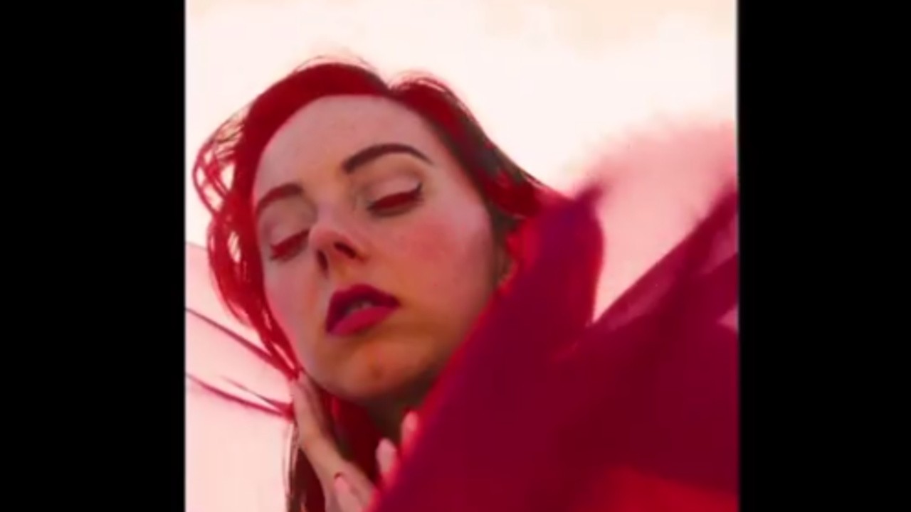 Hell's Angel (2019) | MUBI