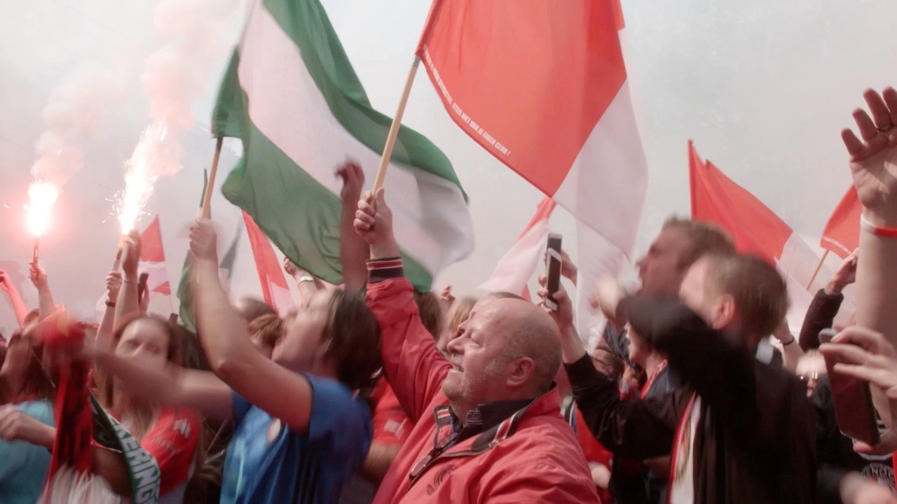 Sprekend Nederland (2018) | MUBI