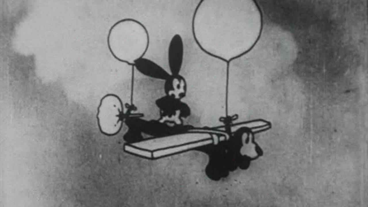 The Ocean Hop (1927) | MUBI