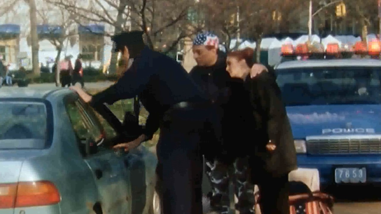 Hello America (2000) | MUBI