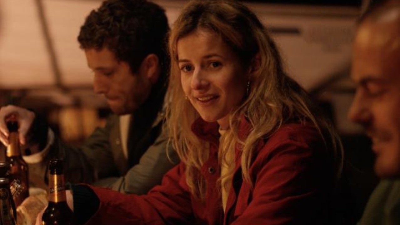 Under the Fish Scales (2019) | MUBI