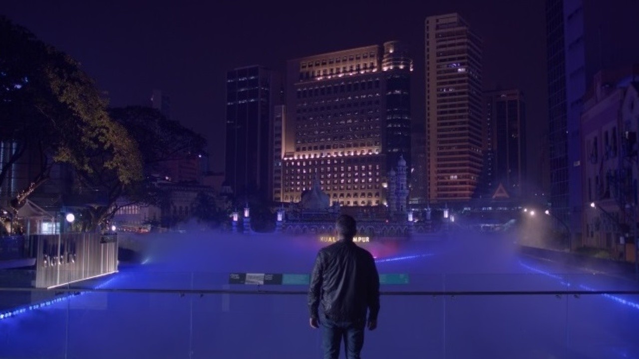 TRAILER - Shadowplay (2019)