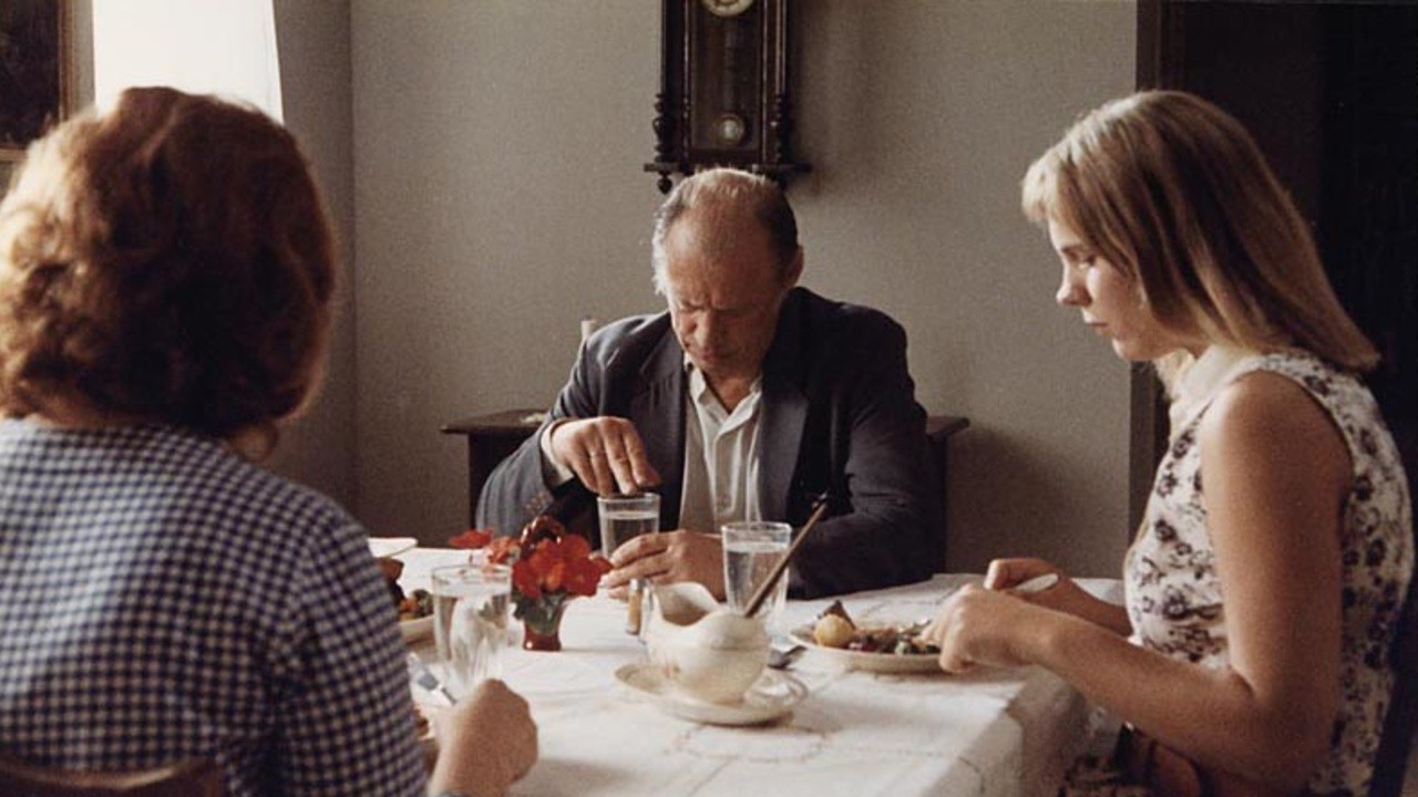 Maria Marusjka (1973) | MUBI