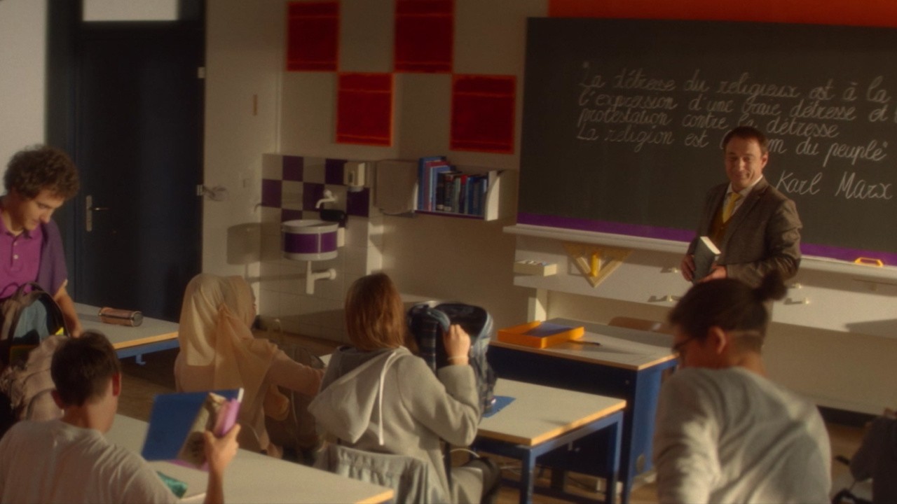 Hiatus (2017) | MUBI