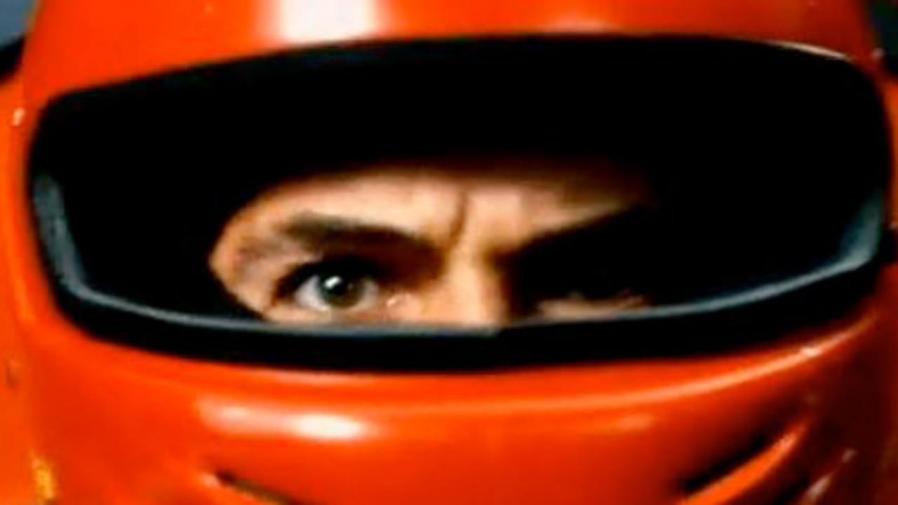 Landspeed (2002) | MUBI