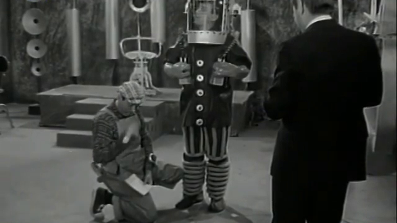 Astronauts (1962) | MUBI