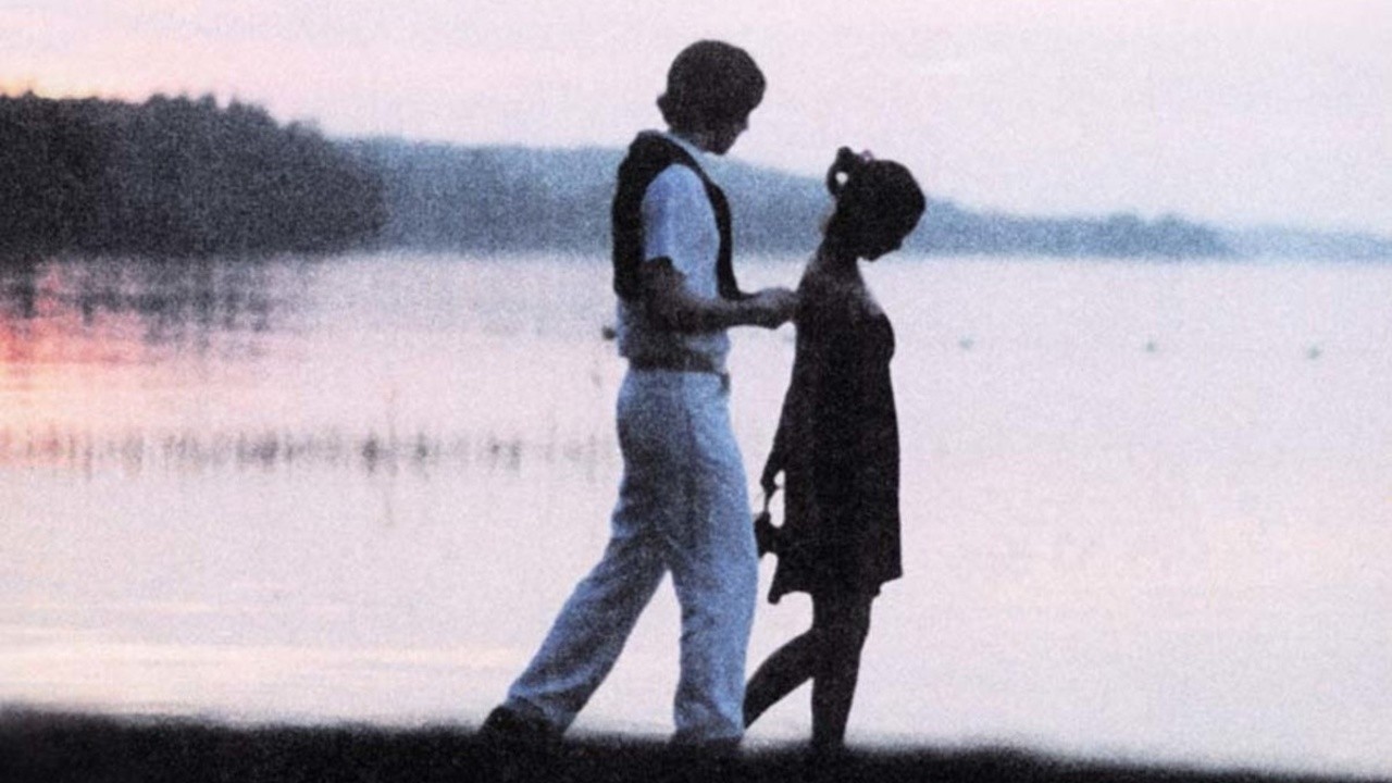 One Magic Night (2001) | MUBI