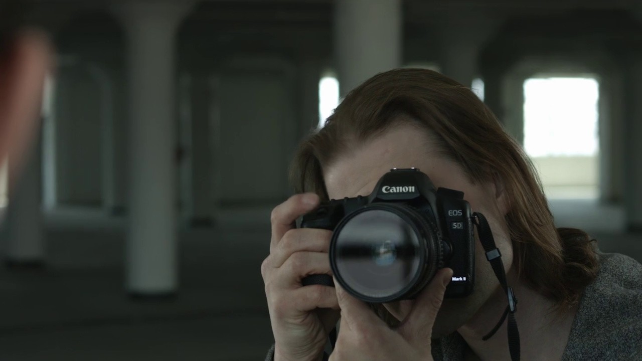 Grinder (2018) | MUBI