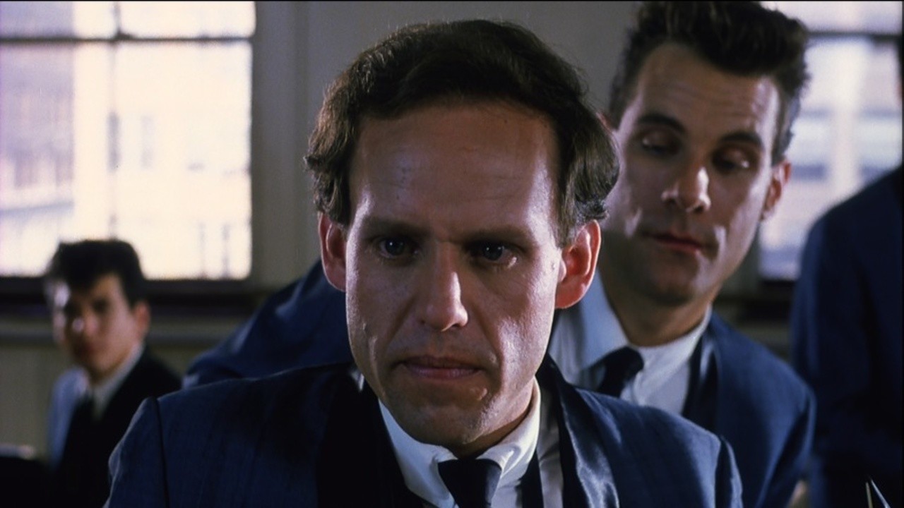 American Blue Note (1989) | MUBI