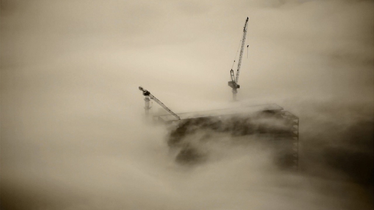 The Floating World (2015) | MUBI