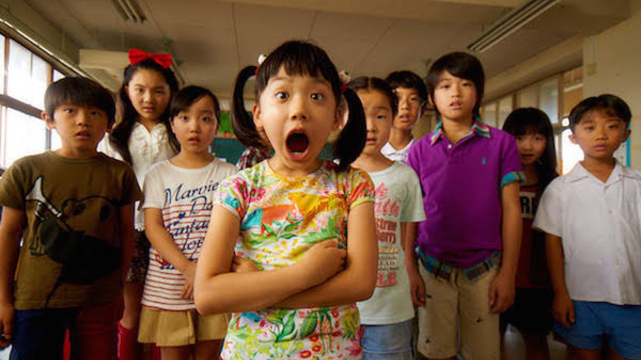 The Round Table (2014) | MUBI