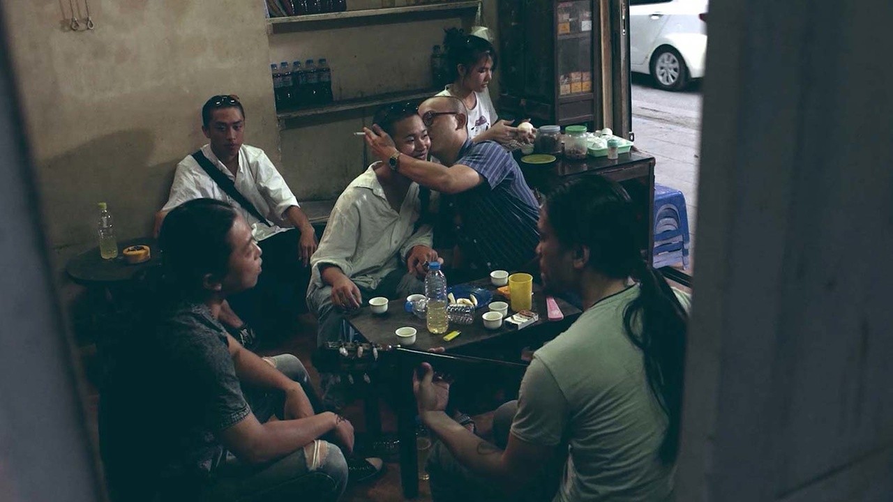 TRAILER - Hey U! (2018)