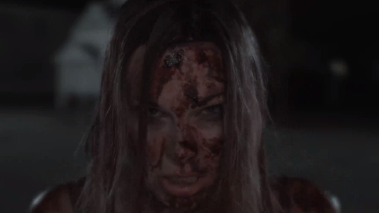 She Burns in Hell: Accounts from Chamberlain, Maine (2018) | MUBI