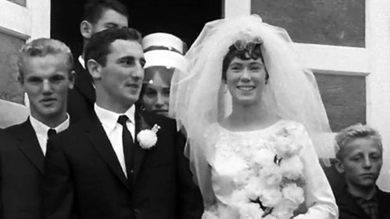 A Wedding and Party (1967) | MUBI