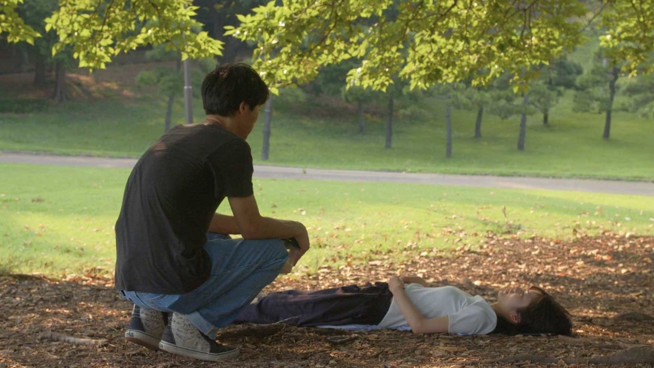 Watermelon Baby (2019) | MUBI