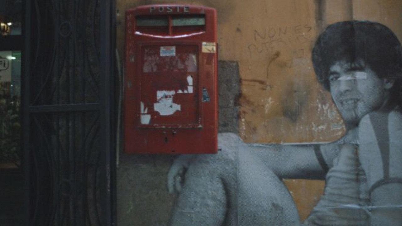 Maradonapoli (2017) | MUBI
