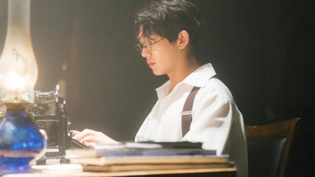 Chicago Typewriter (2017) | MUBI