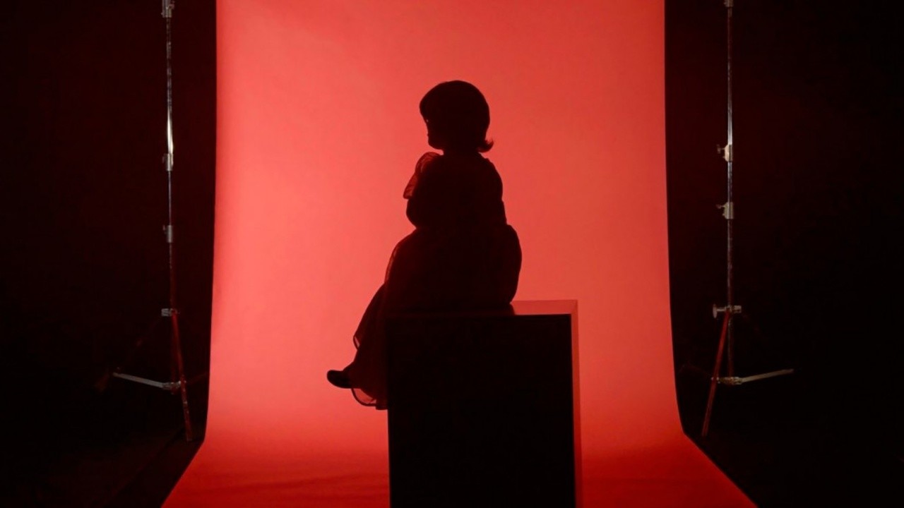 A Beautiful Dream (2019) | MUBI