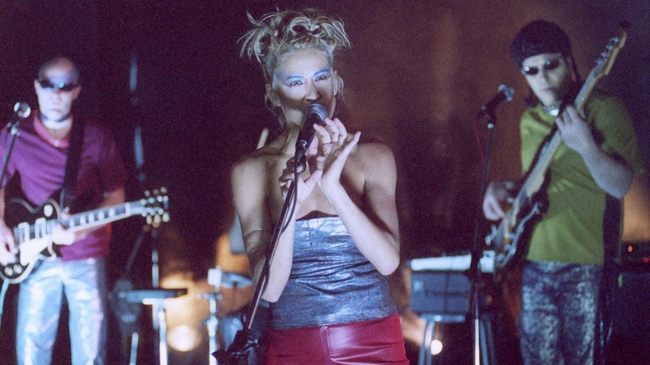 Kacho Komplo (2002) | MUBI