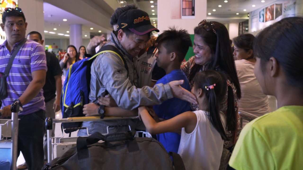 Becoming Labrador (2019) | MUBI