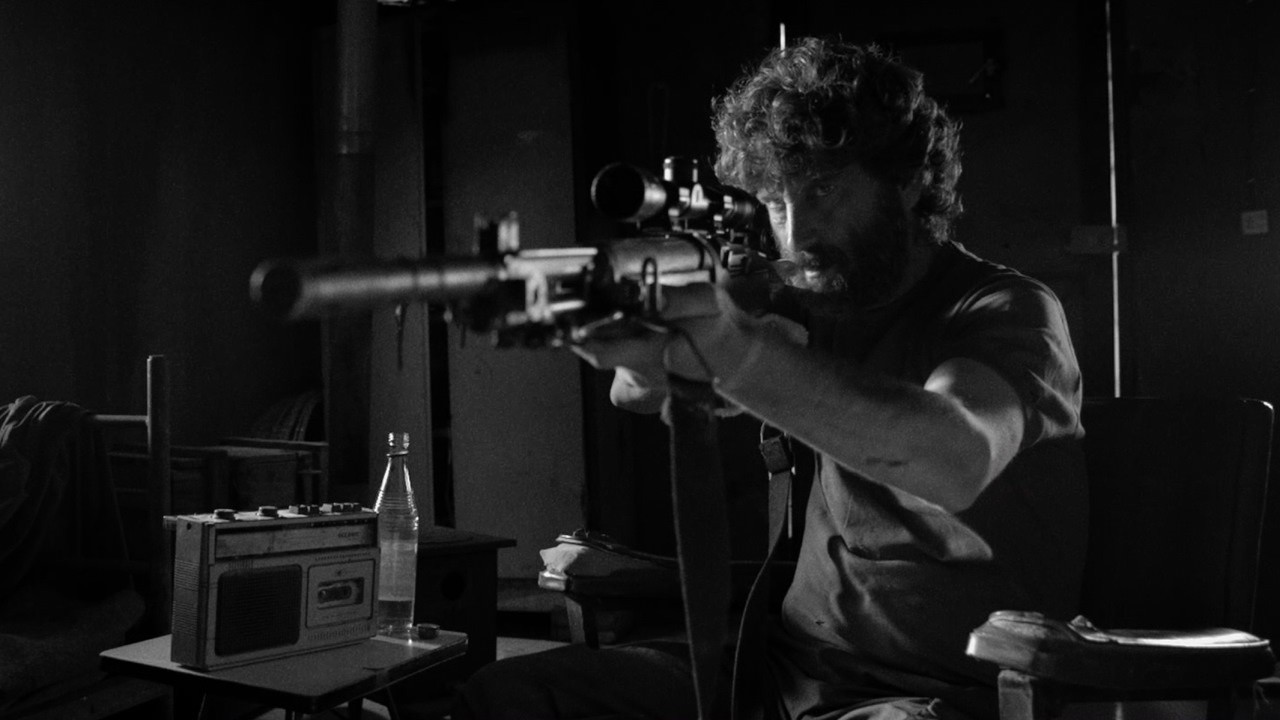 Contact 2019 Mubi