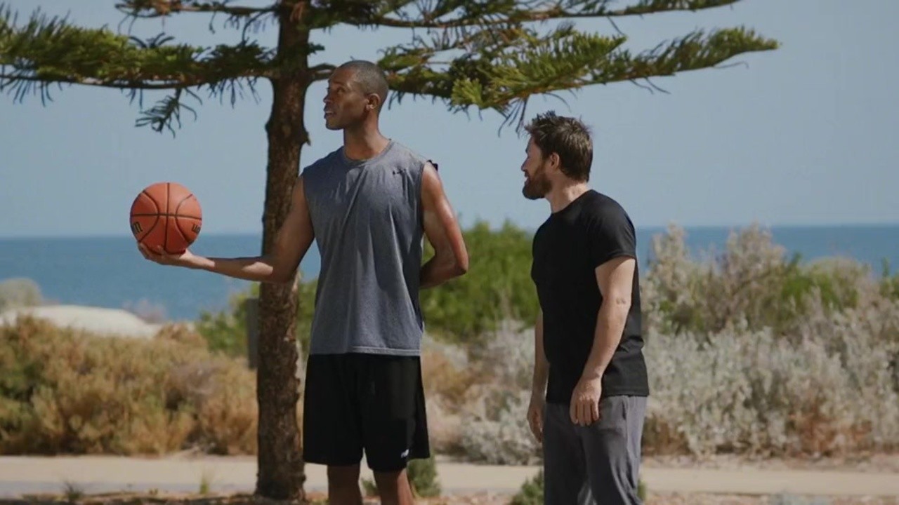 TRAILER - Balboa Blvd (2019)