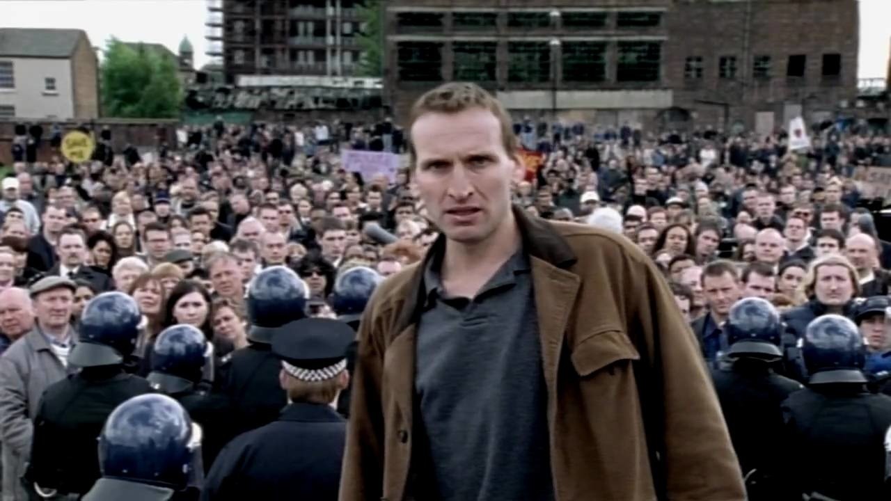 The Second Coming (2003) | MUBI