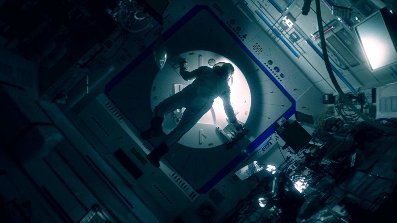 Floating (2018) | MUBI