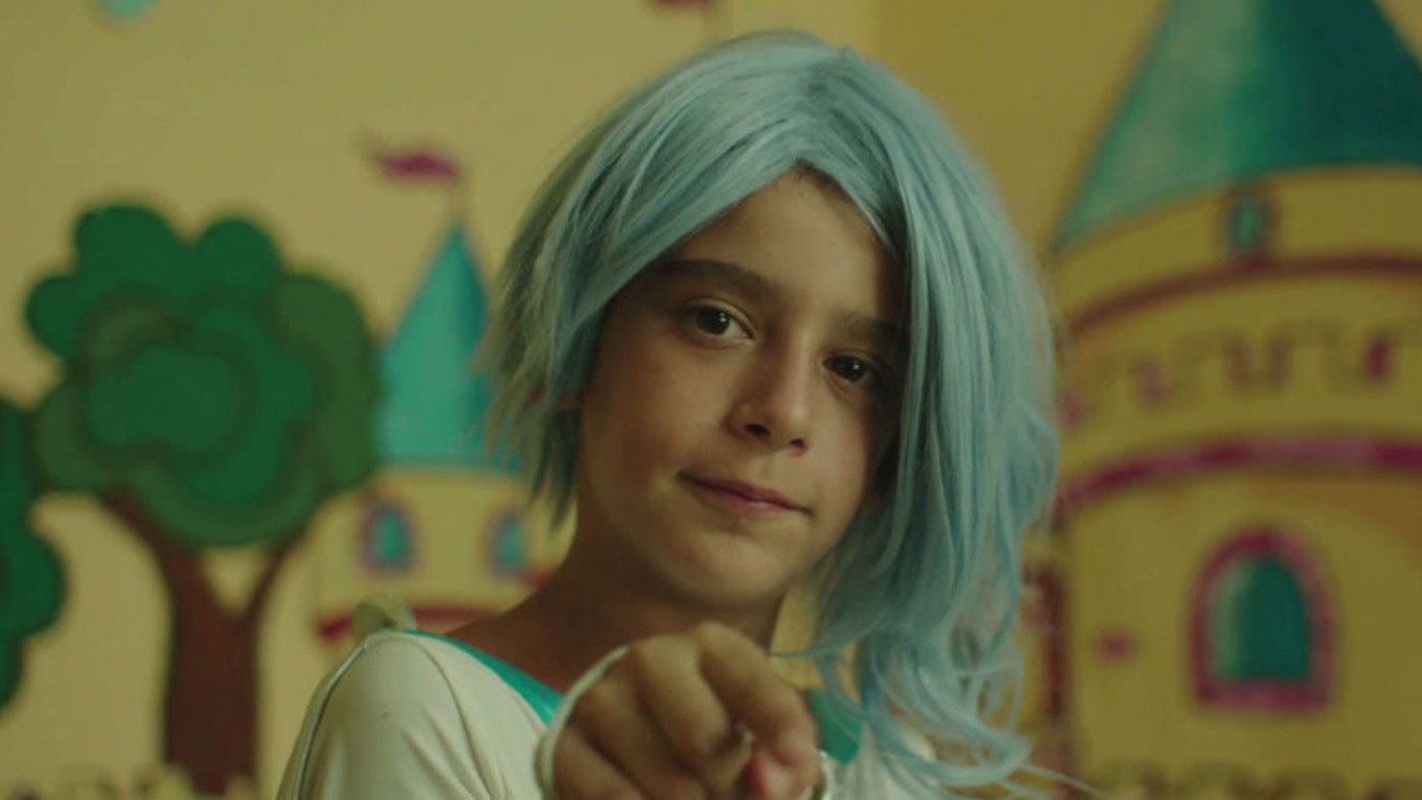 Luce & Me (2019) | MUBI