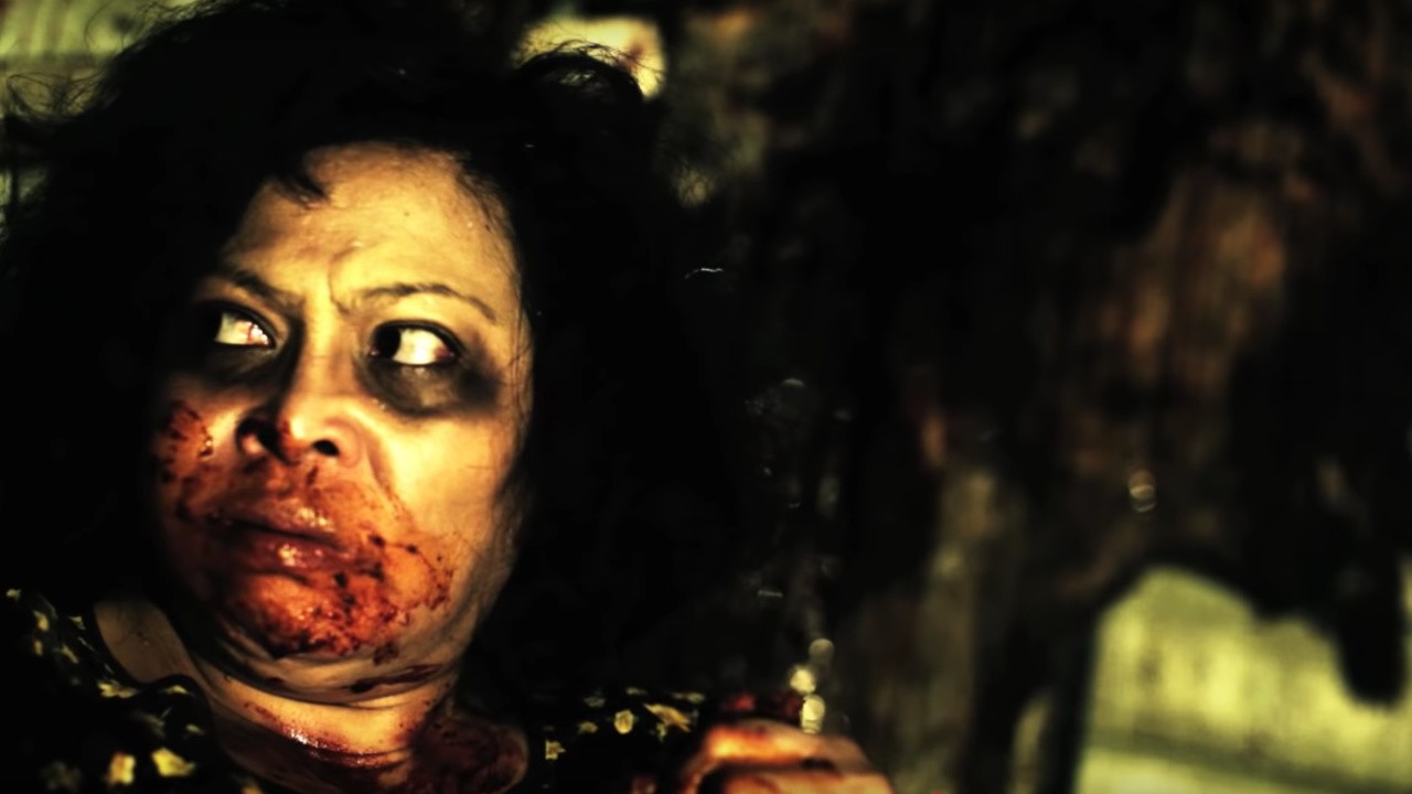 Sumpahan puaka (2011) | MUBI