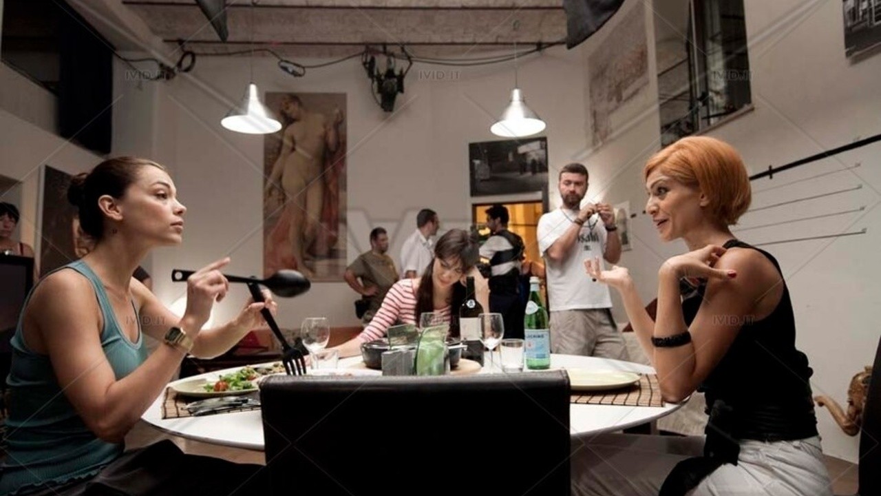 How to Find in the Right Way the Wrong Man (2011) | MUBI