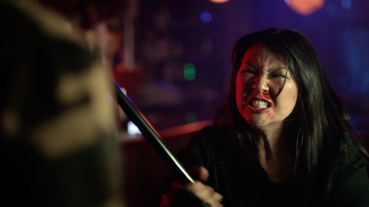 Rick & Ruby (2019) | MUBI